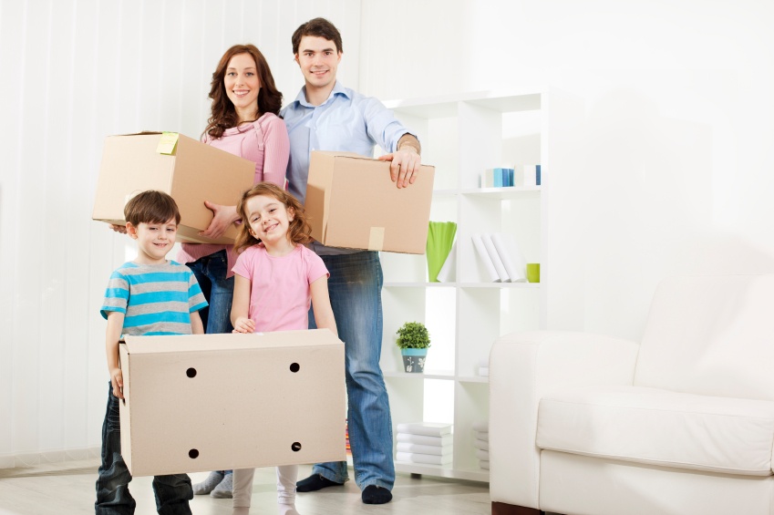 Is a tenant buyer the same as a renter?